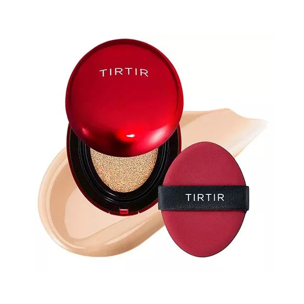 TIRTIR Mask Fit Red Cusion 17N Vanilla 18gr