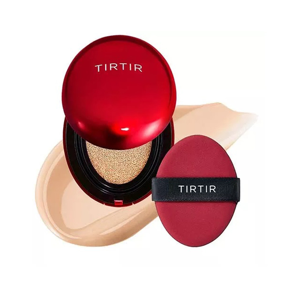 TIRTIR Mask Fit Red Cusion 21N Ivory 18gr