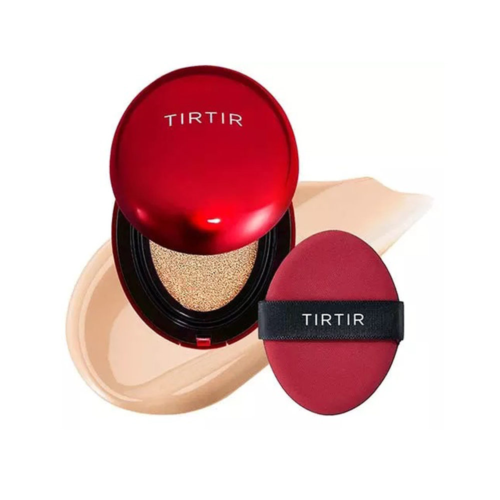 TIRTIR Mask Fit Red Cusion 21W Natural Ivory 18gr