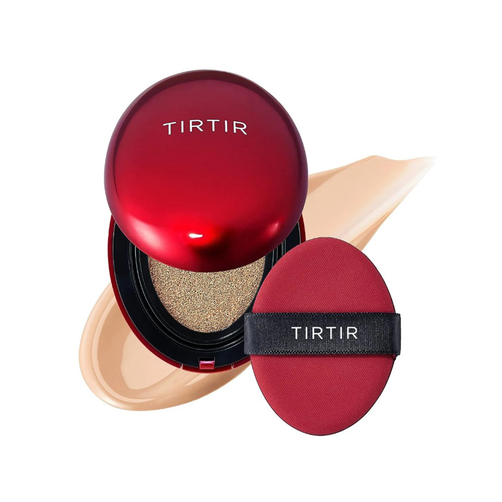 TIRTIR Mask Fit Red Cusion 23N Sand 18gr