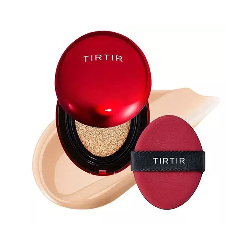 TIRTIR Mask Fit Red Cusion 24N Latte 18gr