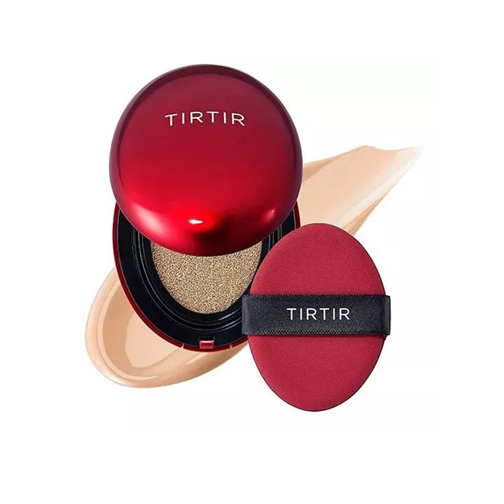 TIRTIR Mask Fit Red Cusion 24W Soft Beige 18gr