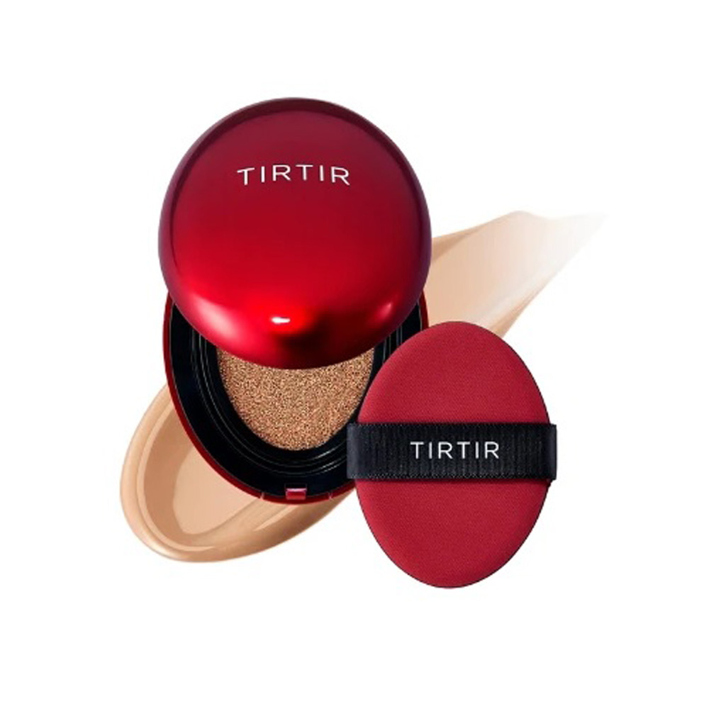 TIRTIR Mask Fit Red Cusion 29N Natural Beige 18gr