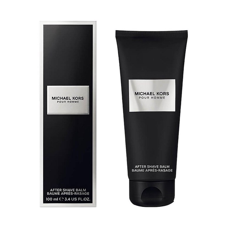 MICHAEL KORS Pour Homme After Shave Balm