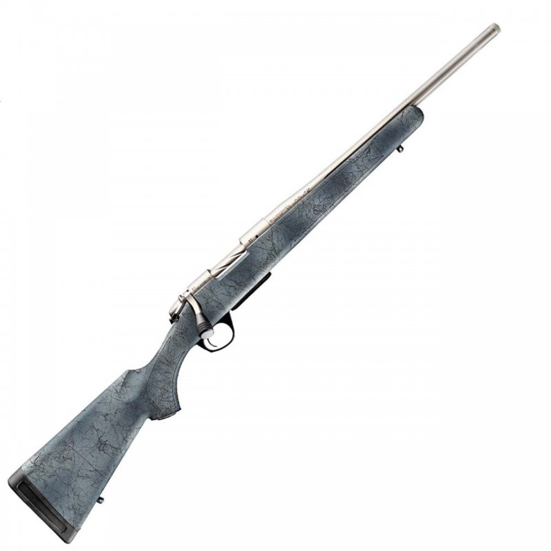 Karabin Bergara B14 308 win Extrem Hunter Inox 46cm