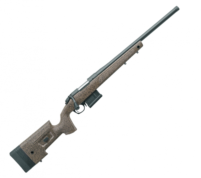 Karabin Bergara B14 6.5 Creedmoor HMR 66cm BE146