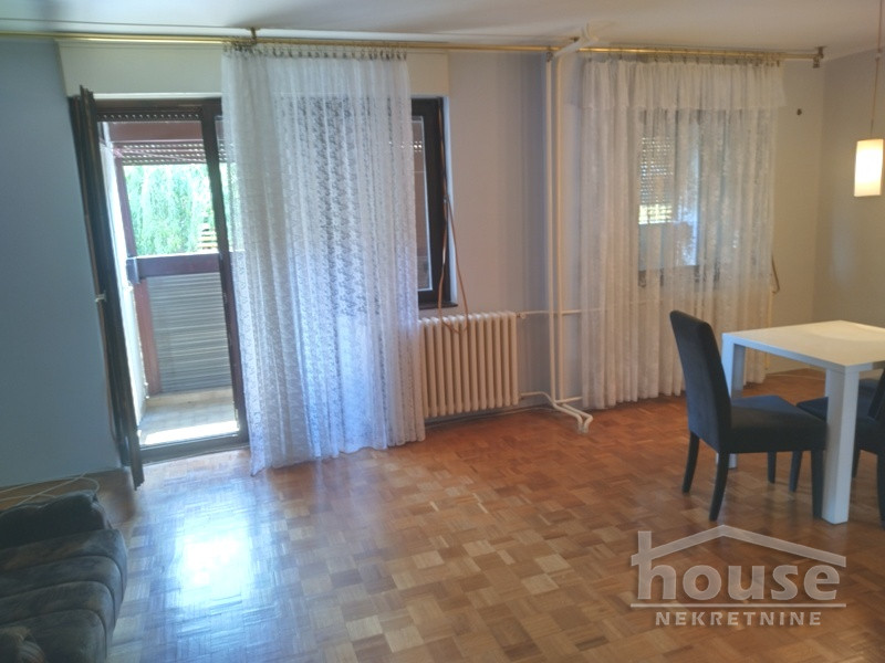 Stanovi,NOVI SAD,NOVO NASELJE 78m2,450€ , ID: 9112640