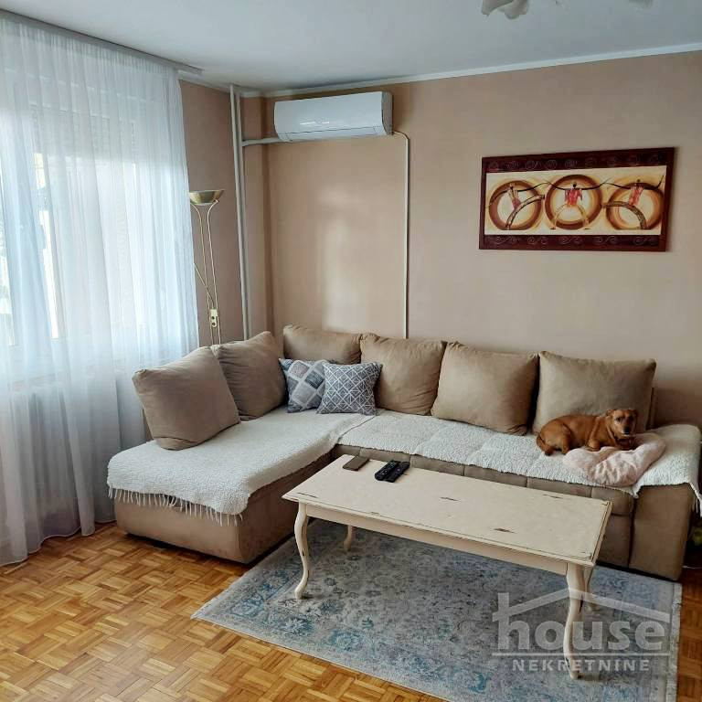 Stan,NOVI SAD,LIMAN 4 64m2,159650€ , ID: 1061676