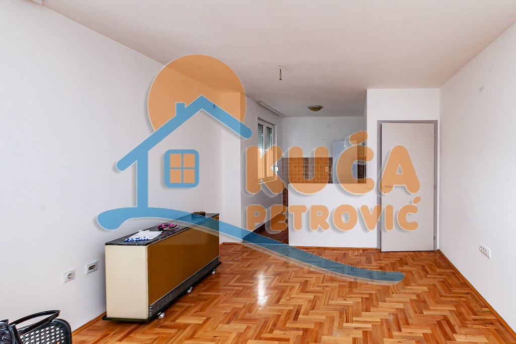 Dvosoban stan, 46 m2, Palilula, Starca Vujadina ID: p-012486