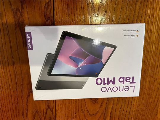 Tablet Lenovo Tab M10