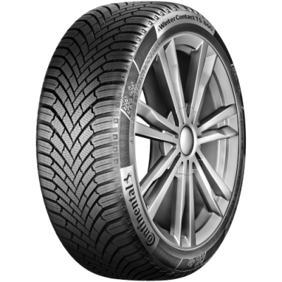 155/80 R13 CONTINENTAL WINTERCONTACT TS 860 79 T (D) (C) (71)