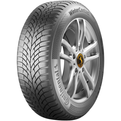 195/65 R15 CONTINENTAL WINTERCONTACT TS 870 91 T (C) (B) (70)