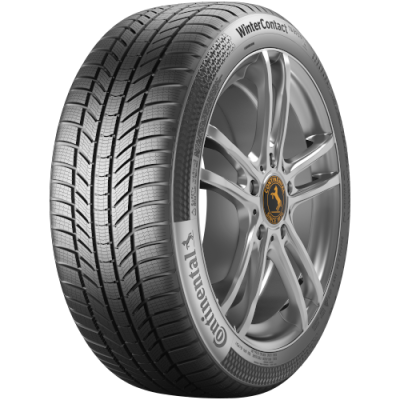 205/60 R16 CONTINENTAL WINTERCONTACT TS 870 P 92 H (C) (B) (71)