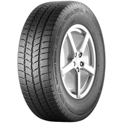 195/65 R15 CONTI VANCONTACT WINTER 098/096 T (C) (B) (72)