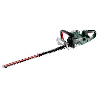 Metabo akumulatorske makaze za živu ogradu HS 18 LTX BL 75 601724850