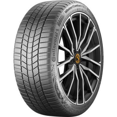 235/60 R20 CONTI WINTERCONTACT 8 S 108 H XL