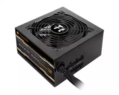 Thermaltake Napajanje 600W Thermaltake Smart SE2 87% Bronze Modular/PS-SPS-0600MNSAWE-1