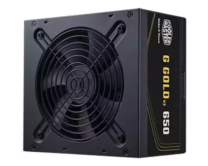 COOLER MASTER G Gold V2 650W napajanje (MPE-6502-ACAAG-EU) 5Y