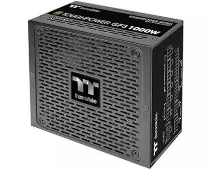 Thermaltake Napajanje 1000W Thermaltake Toughfpower GF1 Premium Edition, PS-TPD-1000FNFAGE-4