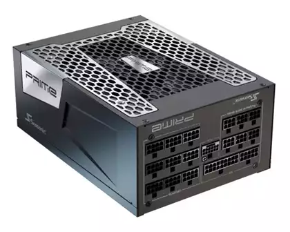 Seasonic Napajanje 1300W SeaSonic PRIME TX PLATINUM, PRIME-TX-1300-ATX30