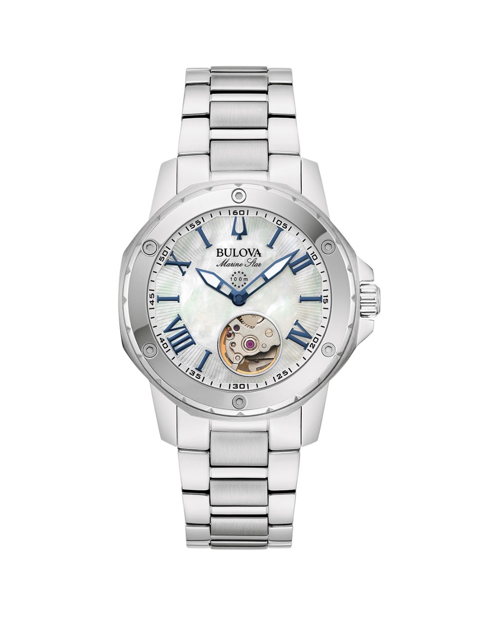 Bulova 96L326