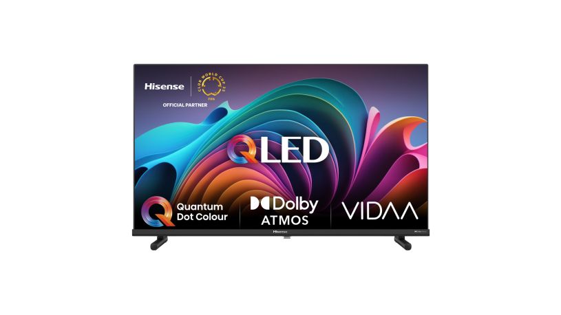 Hisense TELEVIZOR 40A5NQ 40" QLED Full HD Smart TV