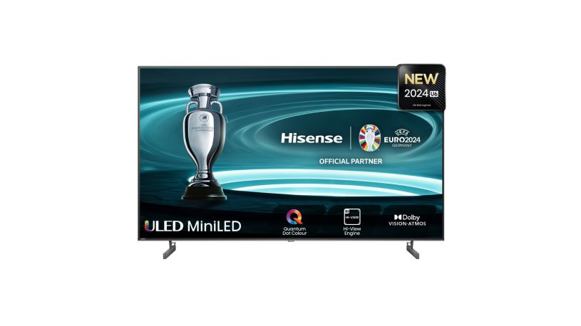 Hisense TELEVIZOR 50U6NQ 50" Mini-LED 4K Smart TV