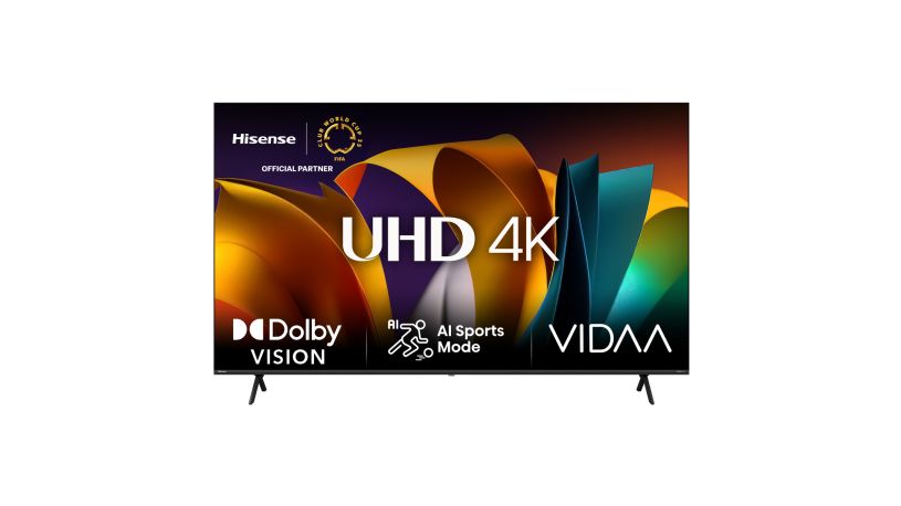 Hisense TELEVIZOR 85A6N 85" LED 4K Smart TV