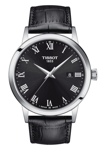 TISSOT SATOVI