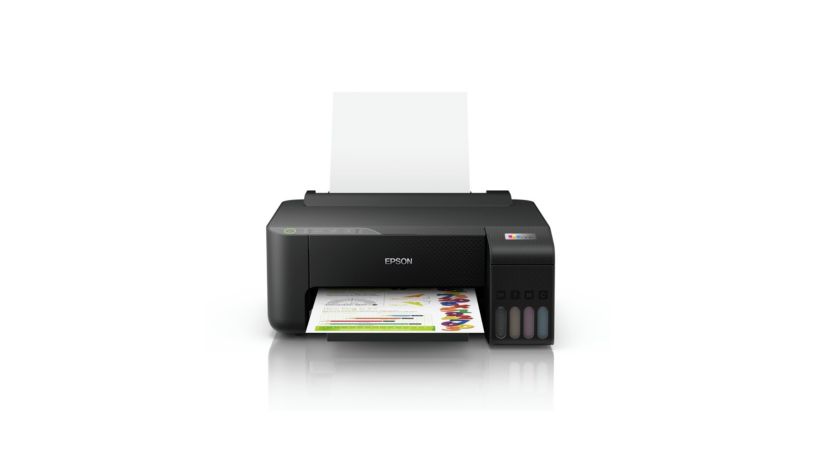 Epson INKJET ŠTAMPAČ EcoTank L1270 ITS wireless