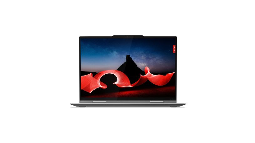 Lenovo LAPTOP ThinkPad X1 2-in-1 G9 21KE003LCX Core Ultra 7 155U, DDR5 32GB, SSD 2TB PCIe, 14.0" 2.8K (2880x1800) OLED