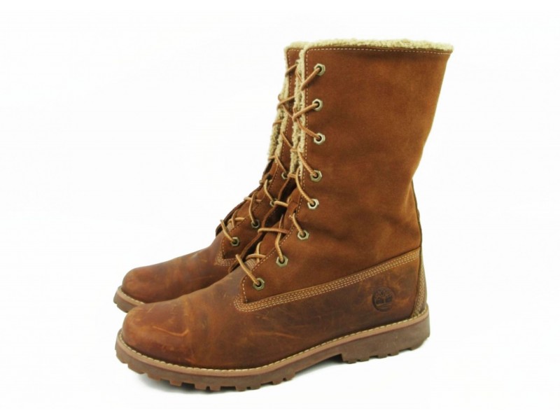 Timberland čizme KOŽA vodootporne N5928