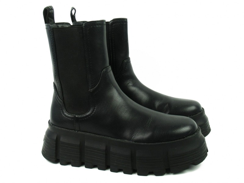 Buffalo oversized čizme N5973