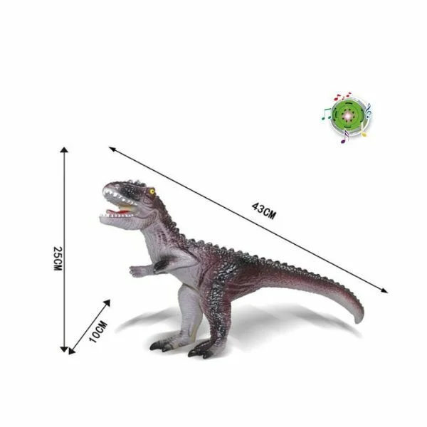 Dinosaurus 61/88120
Dinosaurus 61/88120