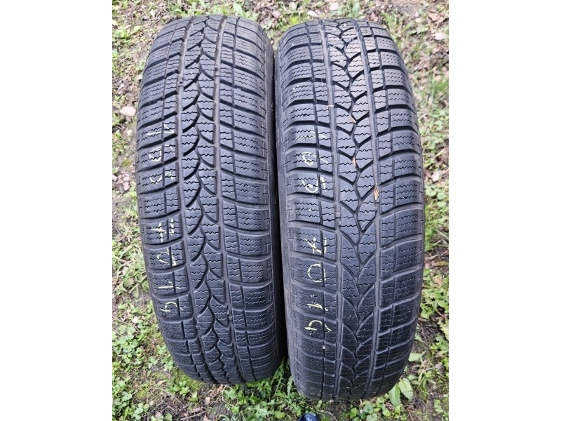 165/70R14 RIKEN ZIMSKE GUME