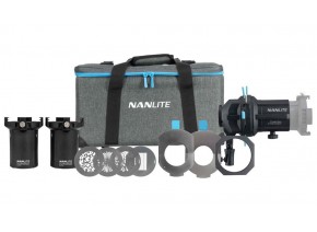 Nanlite Attachment for FM Mount PJ-FMM-19 and 36° Lenses