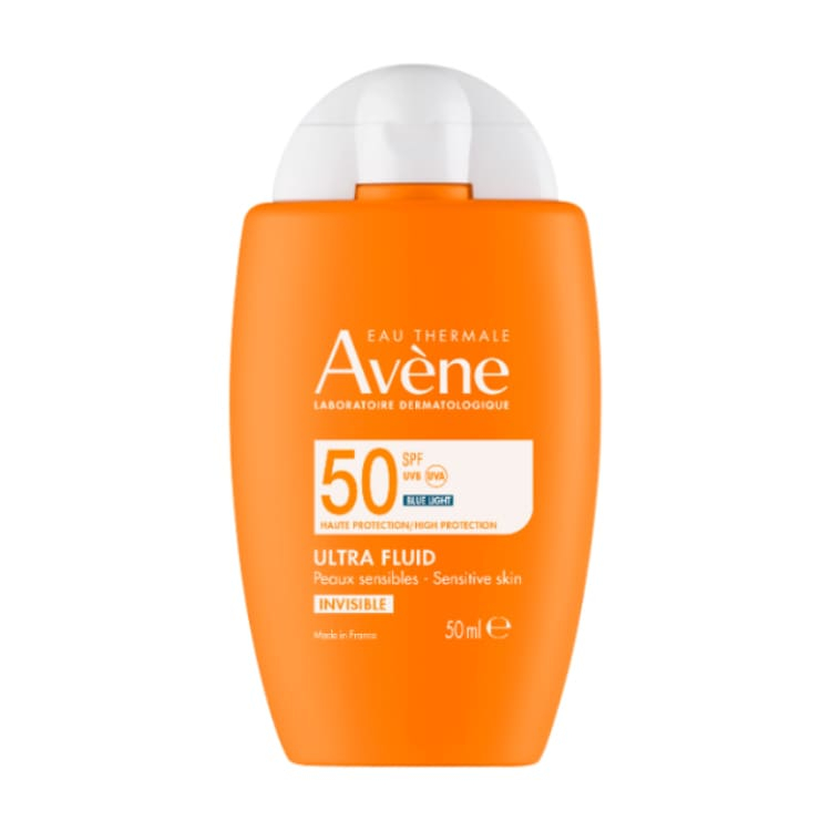 Avene Sun Ultra fluid SPF50 50ml