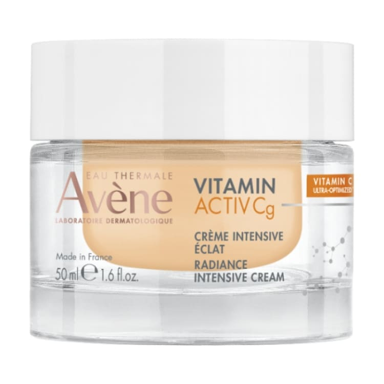 Avene Vitamin Activ Cg intenzivna dnevna krema 50ml