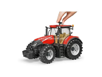 Traktor Case IH Optum 300 CVX