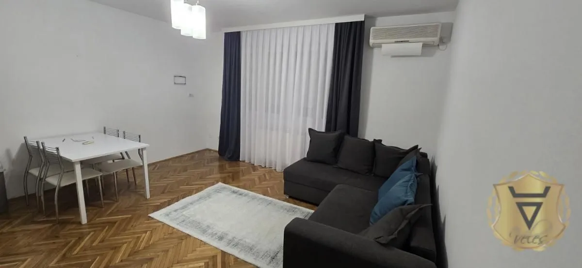 Izdavanje, trosoban stan, 60m2, Crveni Krst, Beograd