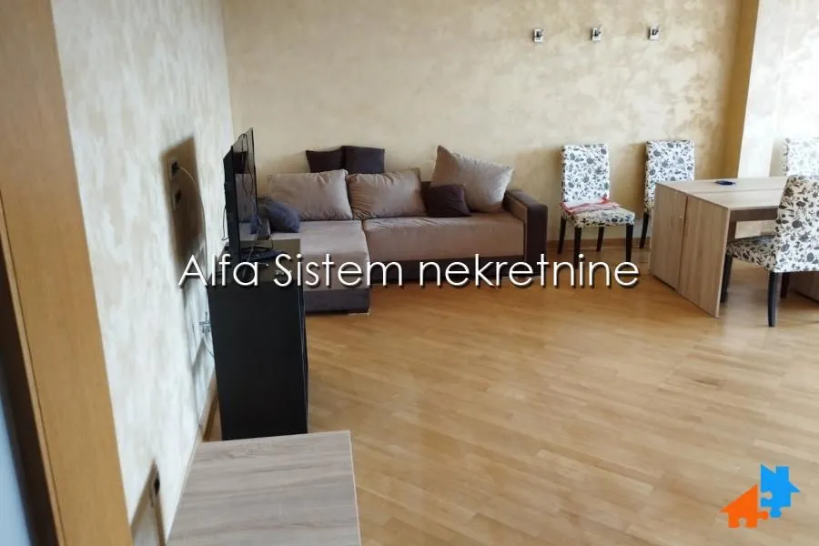 Izdavanje, petosoban stan, 170m2, Dedinje, Beograd