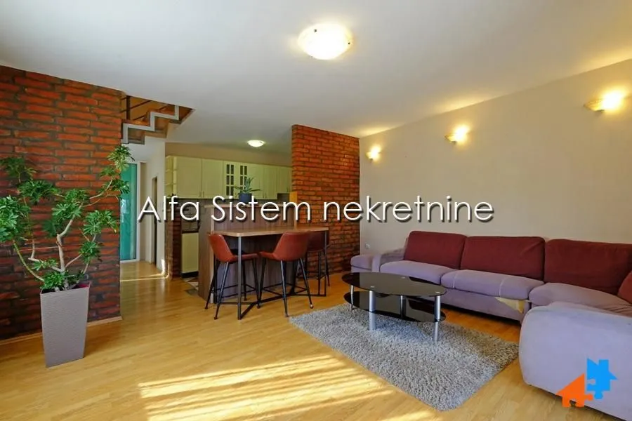 Izdavanje, kuća, 230m2, Zvezdarska Šuma, Zvezdara, Beograd