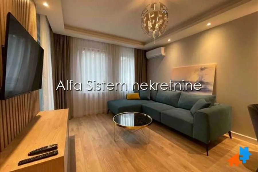 Izdavanje, dvosoban stan, 60m2, Voždovac, Beograd