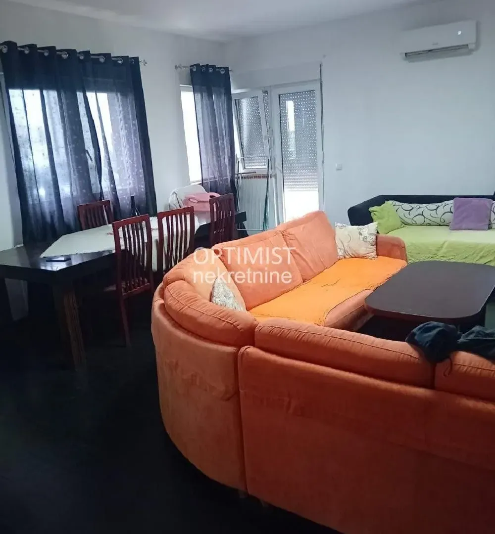 Izdavanje, dvosoban stan, 76m2, Mirijevo, Beograd