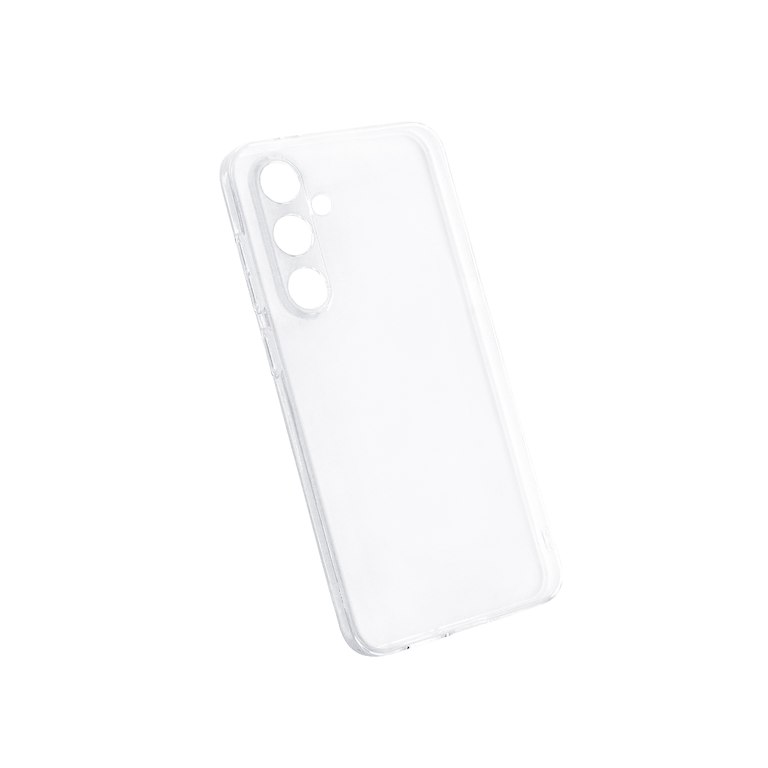 TPU 0,3mm for SM-S721B (Galaxy S24 FE) white