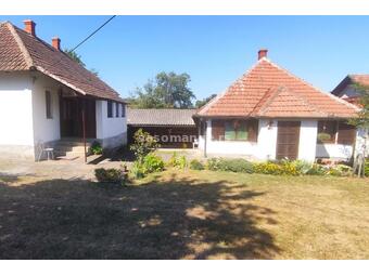 Aranđelovac, imanje - 570m2, 4.6ha ID#1791