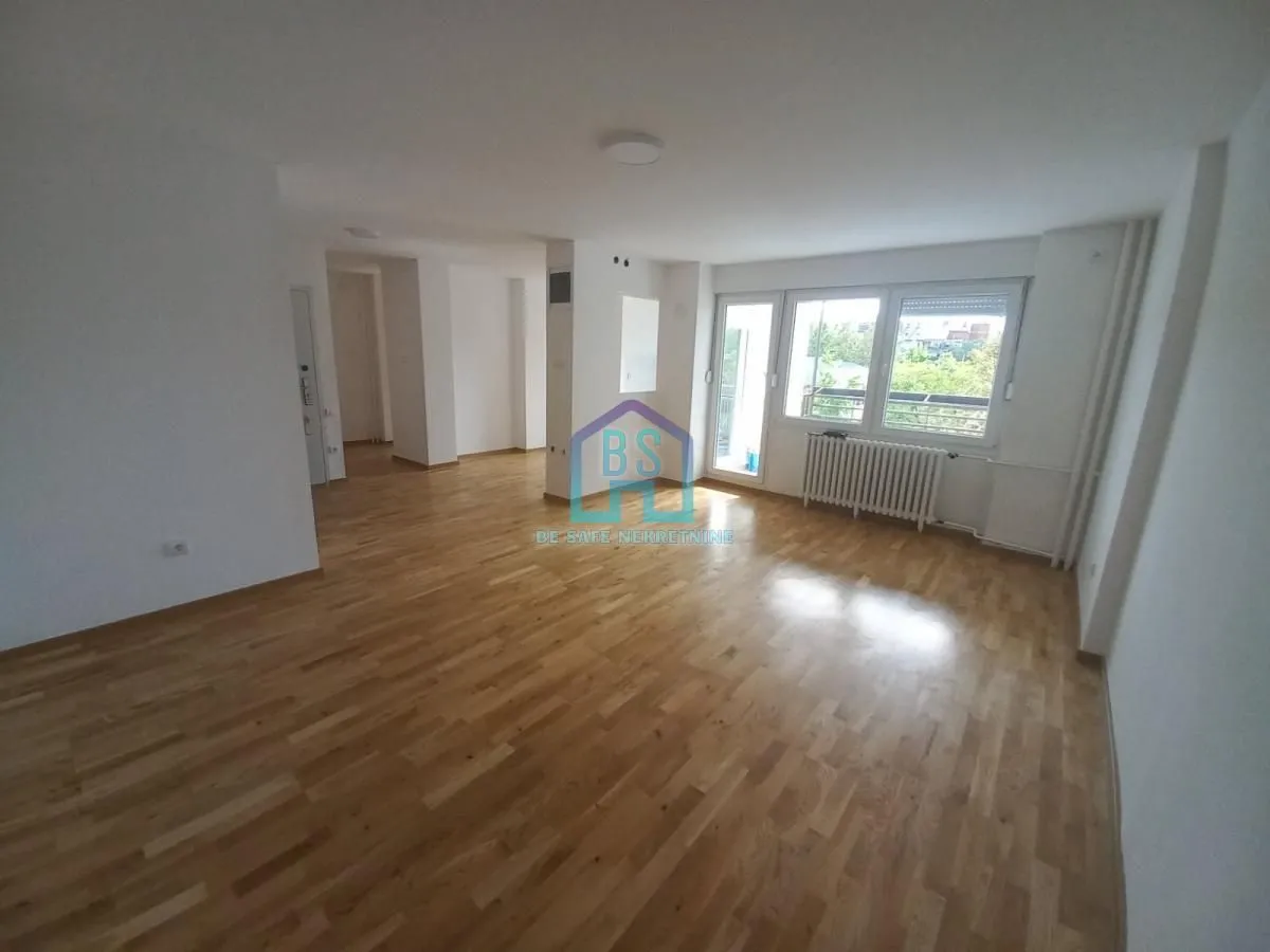 Prodaja, dvosoban stan, 71m2, Novo naselje, Novi Sad