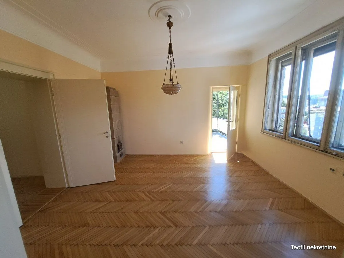 Prodaja, trosoban stan, 102m2, Savski Venac, Beograd