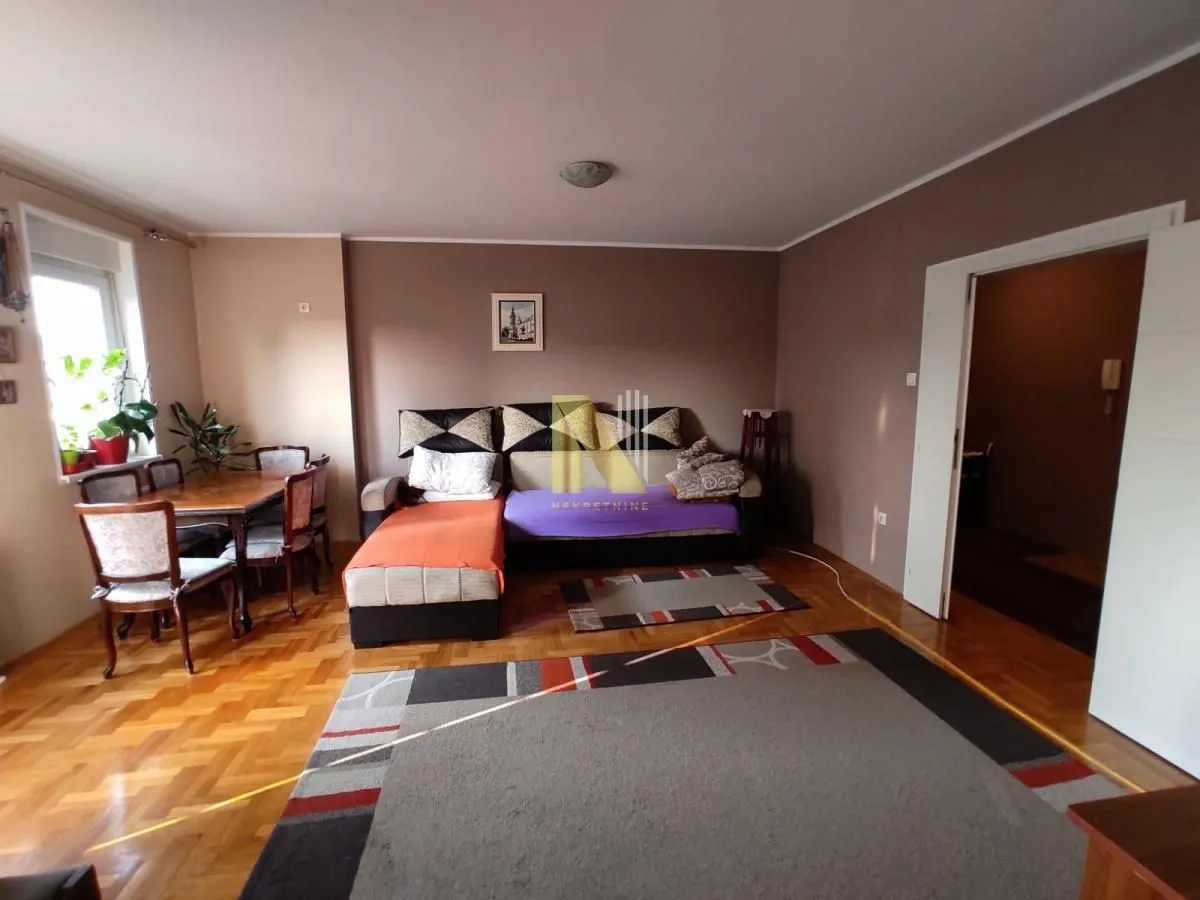 Prodaja, trosoban stan, 70m2, Telep, Novi Sad, Novi Sad