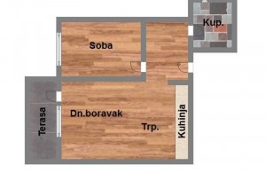 Prodajem Stan-Apartman, Adice